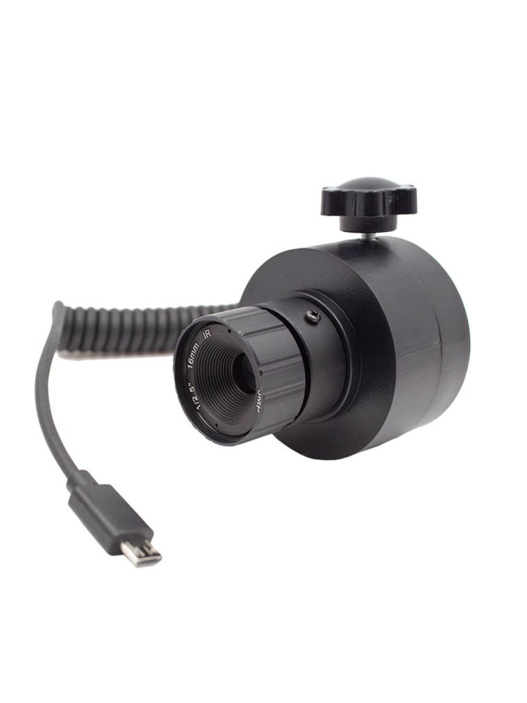 IR Camera for Megaorei 2 or M2A Night Vision Scope Camera System ...